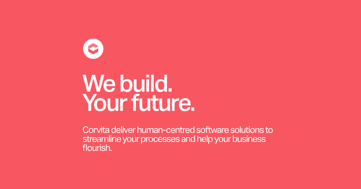 Get in touch with Corvita